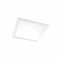 Sense 300X300 3000K + driver DALI kopen? | Elektroshop.nl