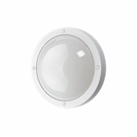 SG Primo LED wandarmatuur 12W 3000K IP65 IK10 wit sensor 644571 kopen ...