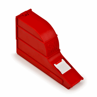 3M ScotchCode SWD dispenser met beschrijfbare labe kopen ...