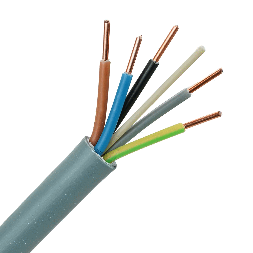 XMvK kabel kopen? | Dé buitenkabel voor de scherpste prijs!