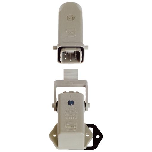 Harting connectorbehuizing HAN KIT kopen? | InstallatieBalie.nl