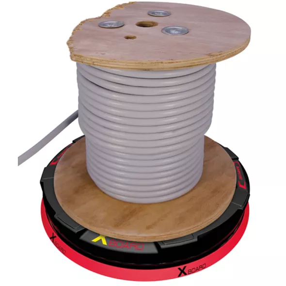 Runpo X Board Xb500 Kabelafroller kopen? | InstallatieBalie.nl