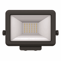 Theben Theleda B20L Bk Led-Straler Voor Wandmontag kopen ...