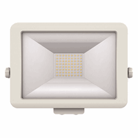 Theben Theleda B50L Wh Led-Straler Voor Wandmontag kopen ...