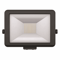 Theben Theleda B50L Bk Led-Straler Voor Wandmontag kopen ...