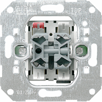 Rolluikschakelaar Gira (015900) kopen? | Elektroshop.nl