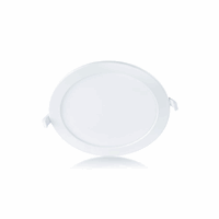 LED paneel rond eco inbouw 3000K 18w Ø205mm 174-306 kopen? | Elektroshop.nl