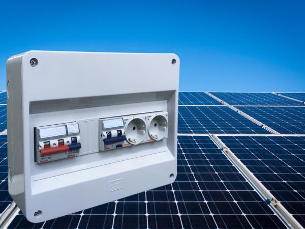 PV-verdeler 1f C16+H16C+WCD SIMPV-C1L1H1W kopen? | InstallatieBalie.nl