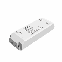 Led driver 12v 150w 215-011 kopen? | InstallatieBalie.nl