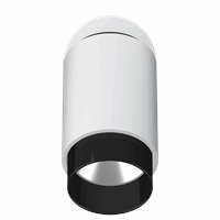 LED spot Plug&Light aluminium-zwart kopen? | InstallatieBalie.nl
