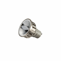 Tronix LED lamp GU10 5 watt 2700K 250lm dimbaar 24° kopen? | Elektroshop.nl