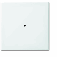 Busch-jaeger Sensor waveline 1-voudig SI-B 6731 914 (2CKA006730A0092 ...