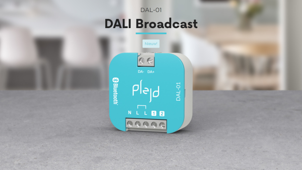 Dimactor Bluetooth Dali Broadcast 128Ma Dt8 Dal-01 kopen ...