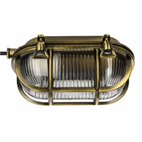 Bailey 141964 Bulkhead Ahoi E27 Alu Bronze O kopen? | InstallatieBalie.nl