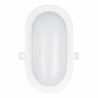Bailey 142174 Led Bulkhead Basic 6W 4000K Wh kopen? | InstallatieBalie.nl