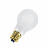 Bailey G27012025F Gls E27 A60 12V 25W Frosted kopen? | InstallatieBalie.nl