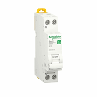 Schneider Electric Installatieautomaat 1P+N B16A | R9P09616 kopen ...