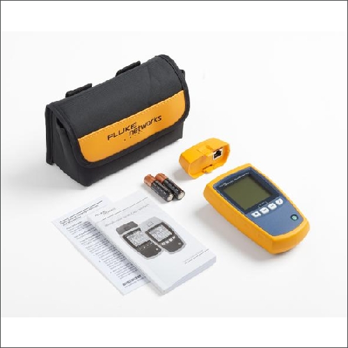 Fluke Ms-Poe Microscanner Poe +Tas kopen? | InstallatieBalie.nl