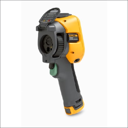 Fluke Tis55+ Fluke Tis55+ Warmtebeeldcamera kopen? | InstallatieBalie.nl