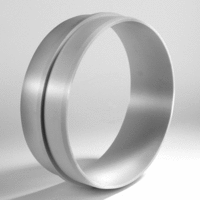 pvc universele stelring 315 mm crème h=110 mm kopen? | InstallatieBalie.nl