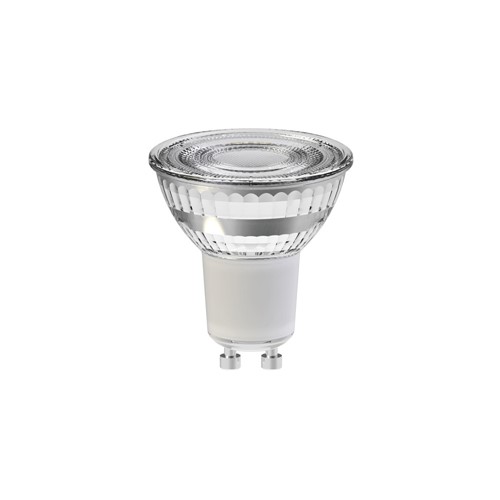 LED-spot GU10 1800-2700K 3,6W 36° 400lm D2W kopen? | InstallatieBalie.nl