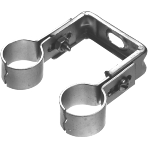 WALRAVEN Duplo cv beugel met rubber Inlage 22mm kopen ...