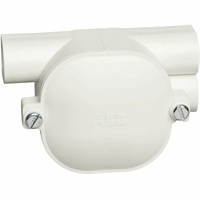 Top trekdoos doos dubbel rechts kopen? | Elektroshop.nl