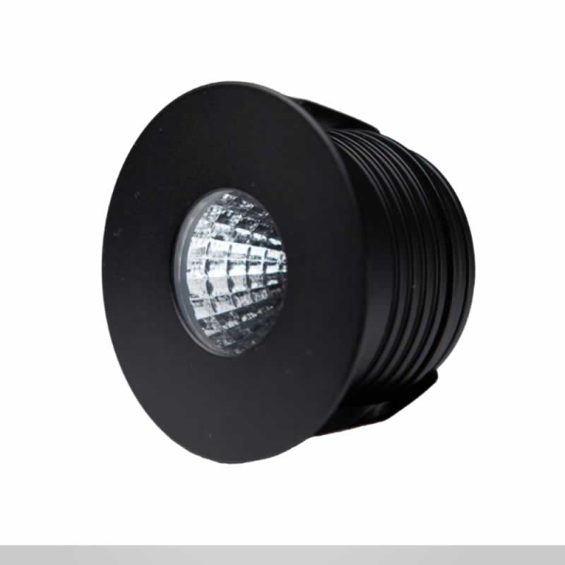 Led Module | Porchlight | 350mA | 3,3W | Black | 2700K kopen ...