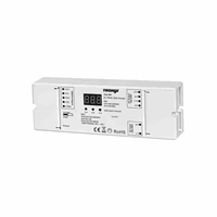 DMX Dim module 2-kanaal fase afsn. dim kopen? | InstallatieBalie.nl