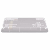 EldoLED LINEARdrive 210/D1 | 1CH | 2 Out 12 of 24V 200W 8A | Dali 214 ...