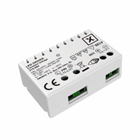 LED driver 24V 6W IP20 215-084 niet dimbaar kopen? | Elektroshop.nl