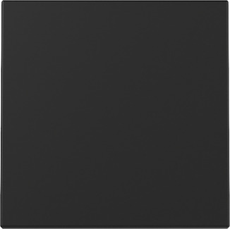 Gira System 55 Wip zwart mat 3296005 kopen? | Elektroshop.nl