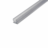 TRONIX DURALIGHT STRIP PLASTIC STRIP 13MM 1=2M kopen? | InstallatieBalie.nl