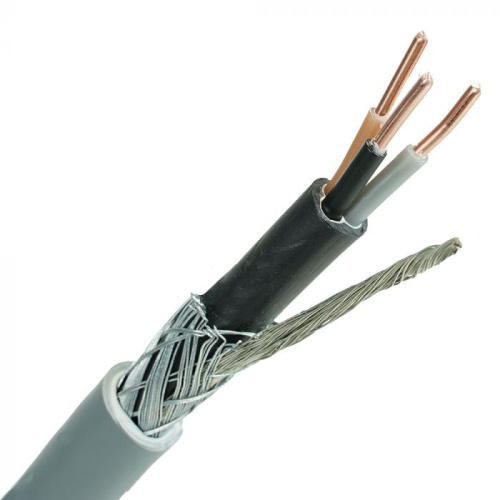 Grondkabel kopen? - Alle YMvK-As kabels voor de scherpste prijs