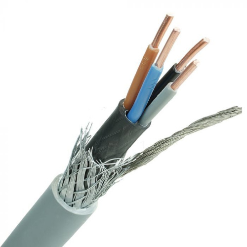 Grondkabel kopen? - Alle YMvK-As kabels voor de scherpste prijs