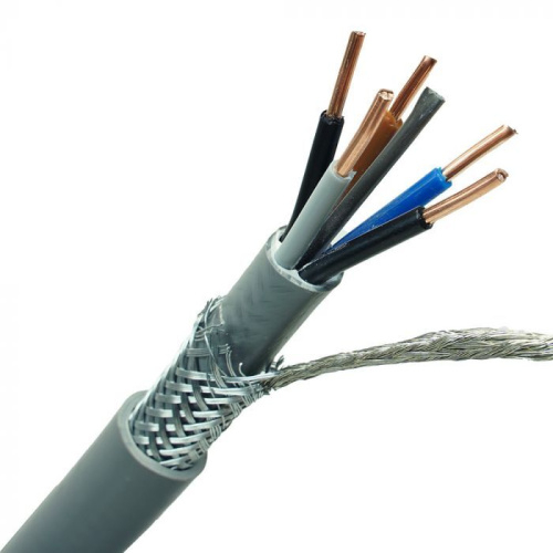 Grondkabel kopen? - Alle YMvK-As kabels voor de scherpste prijs