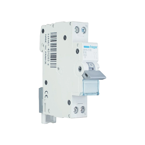 Hager groepenkasten kopen? | Elektroshop.nl