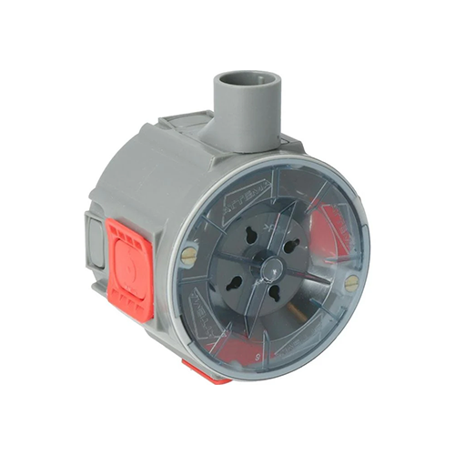 Inbouwdoos kopen? Topselectie voor veilige installaties!