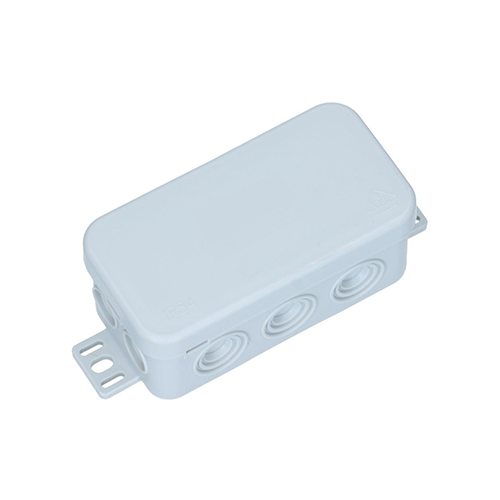 Lasdoos | Installatiebalie