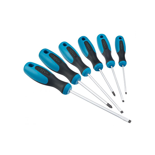 Schroevendraaiers sets kopen? | Elektroshop.nl