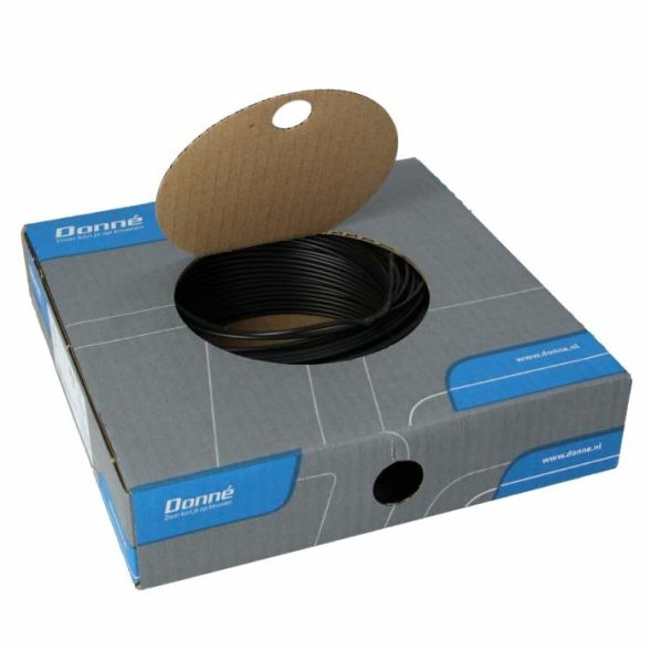 Installatiedraad kopen? | VD, aarddraad & aansluitendraad