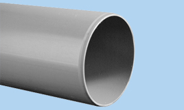 PVC buizen grijs kopen? | InstallatieBalie.nl