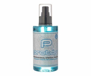 Proton - Stencil Application Solution - Origins - 200 ml / 6.8 oz | Tattooland