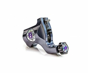 Bishop Rotary tattoo machines for professionals | Tattooland | Tattooland