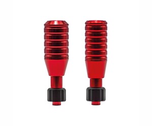 Hawk Thunder & Spirit Grips | Tattooland