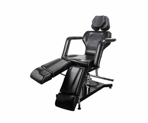 TATSoul - 570 - Client Chair - Black | Tattooland