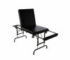 TATSoul - X Portable - Portable Tattoo Table - Black | Tattooland