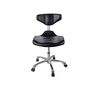 TATSoul - Mako Lite - Artist Chair - Black | Tattooland