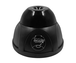 Inksoul - Ink Bottle Shaker - Black | Tattooland