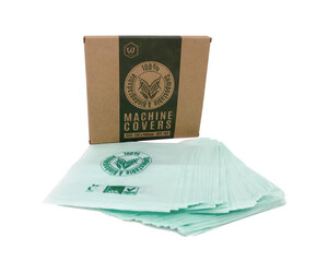 Protège Machine Biologique - Ensemble de 100 | Tattooland